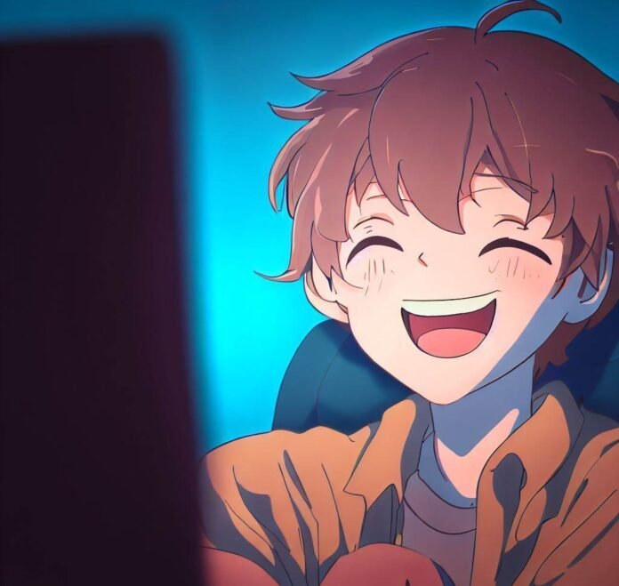 Anime Therapy for Mental Health! | Geeky Critic