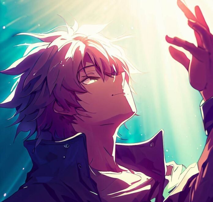 Anime Therapy for Mental Health! | Geeky Critic